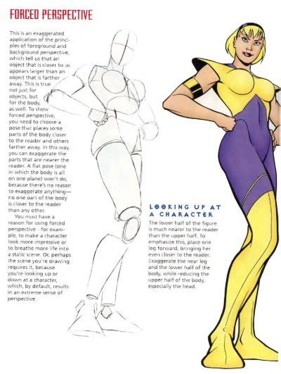 How To Draw Great Looking Comic Book Women Christ Tumbex