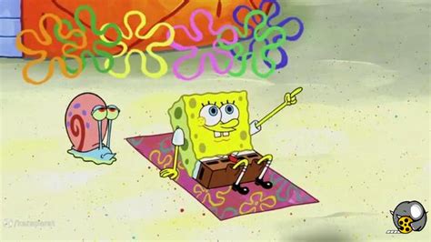 کارتون باب اسفنجی دوبله فارسی باب اسفنجی خنده دار انیمیشن باب اسفنجی و پاتریک فیلو
