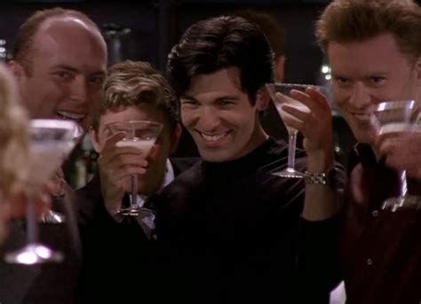 Sex And The City 1998