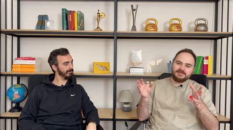 How We Solved Development Hell With Gaga Darsalia And Nika Redberry