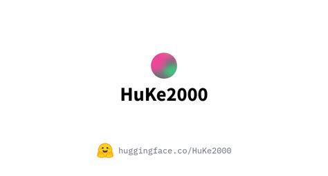 Huke2000 Huke