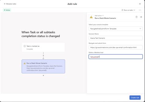 Stack Moxie S Asana Integration For Better Campaign Management