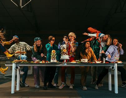 Orgie Projects Photos Videos Logos Illustrations And Branding On Behance