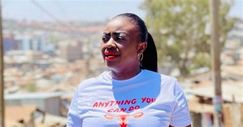 Women Working At Kenyan Factory Forced To Undress To