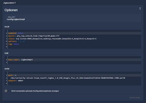 Newbie And Zigbee2mqtt Errors After Ha Updtae Zonoff 30 Plus E Crc And