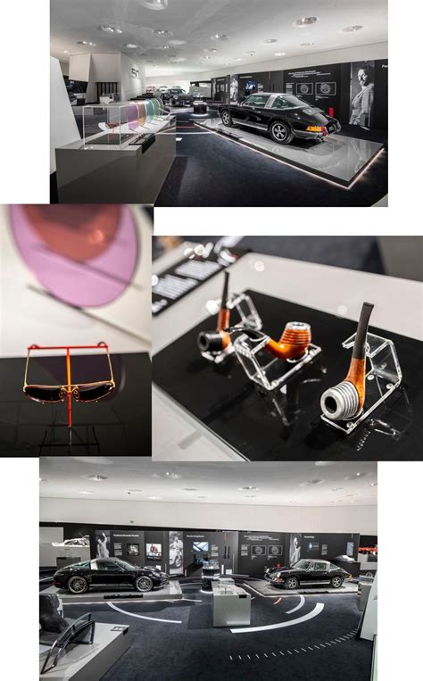 How Porsche Design Became What It Is Today Luxury Com