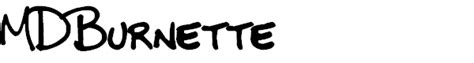 Free Dank Mono Fonts