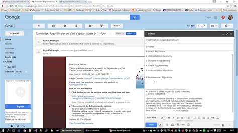 Algoritmalar Ve Veri Yapıları 7 Oturum 1 Kısım Youtube