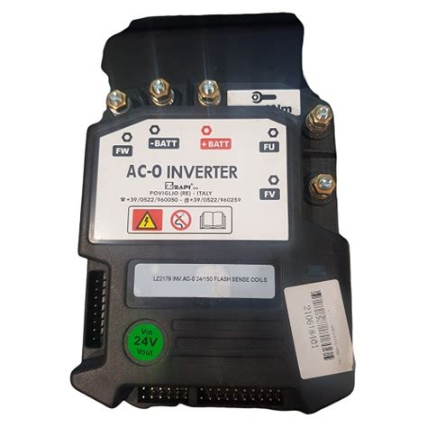 Curtis Controller For Electric Pallet Jack Part Mitaco Mitaco Pty Ltd