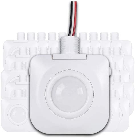 Ceiling Occupancy Sensor Power Pack At Isaac Rivera Blog