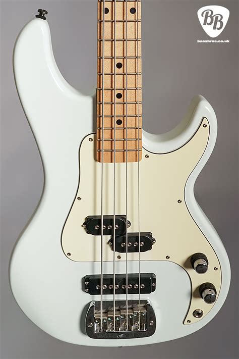 2019 Gandl Tribute Series Sb 2 Bassbros