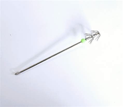 Squid Bait Spike Reel N Deal Tackle
