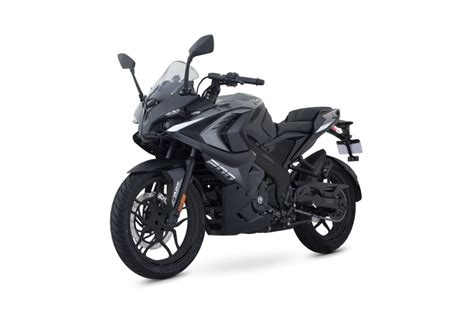 Pulsar Rs 200 Fi Abs Moto Gold Santander