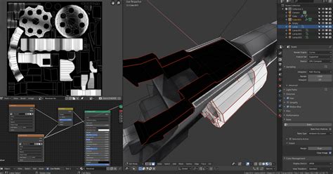 i m trying to bake an ao texture map onto multiple objects can anyone