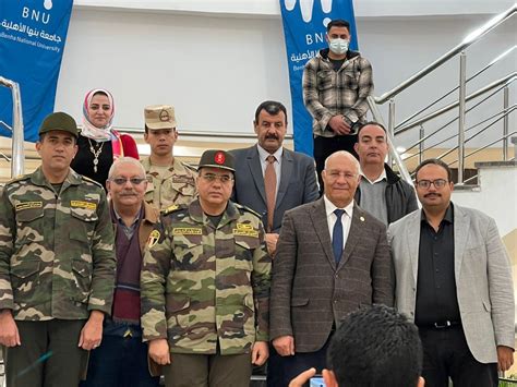 جامعة بنها الأهلية ألبوم صور