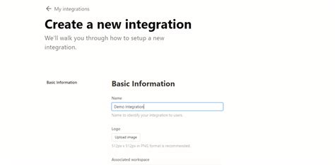 How To Work With Notion Api