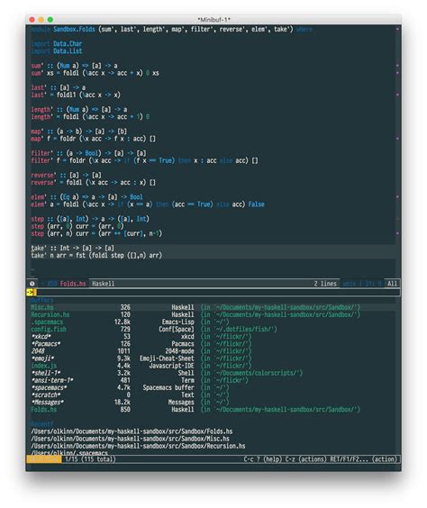 GitHub Olkinn Forest Blue Emacs Evergreen Tree Forest Blue A Fresh Calm Color Theme
