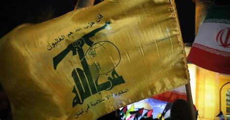Hezbolá Niega Cualquier Implicación En La Violencia En El Oeste De
