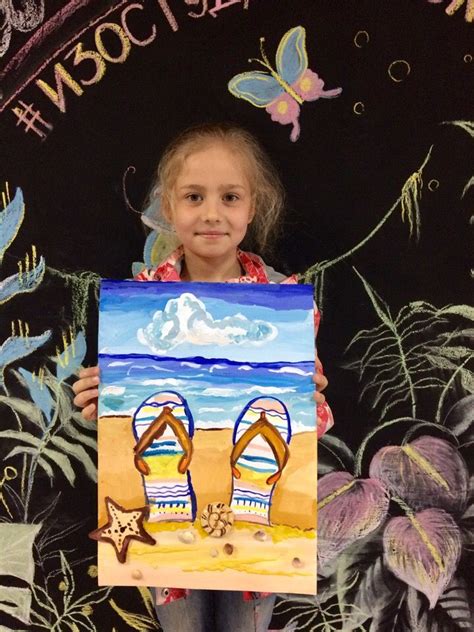 Основной альбом | ВКонтакте | Art drawings for kids, Kids art projects ...