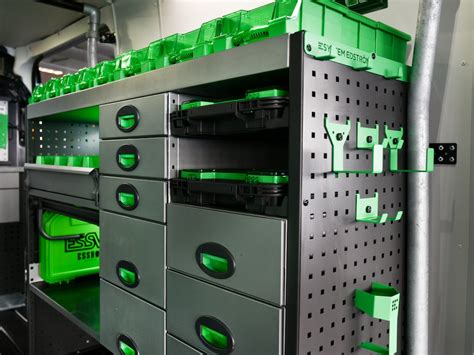 System Edström Launches New Tool To Help Fleets Meet Sustainability Needs