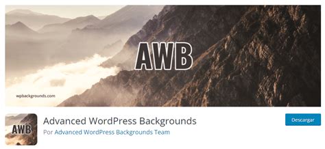 ¿cómo Añadir El Efecto Parallax En Wordpress Webempresa