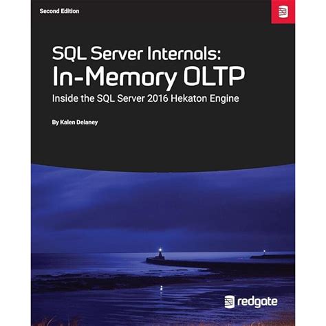 Buy Sql Server Internals In Memory Oltp Inside The Sql Server 2016 Hekaton Engine Online At