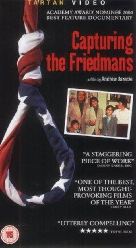 Capturing The Friedmans 2003 Photos Imdb