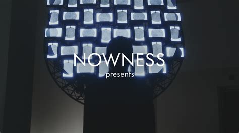 Nowness Anatomy Of An Artist Phoebe Hui — Nocompany