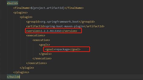 spring boot 项目不用parent引入采用dependencyManagement引入后的问题记录 coolw 博客园