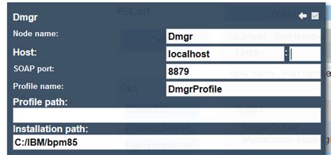 my experiments with ibm bpm setting up ibm bpm process server
