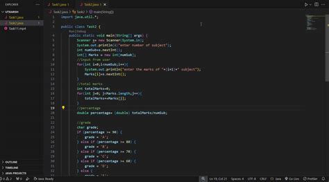 utkarsh kumar rai on linkedin java coding internship learning