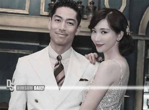 Taiwanese Actress Lin Chi Ling Announces Retirement From Show Business Dimsum Daily