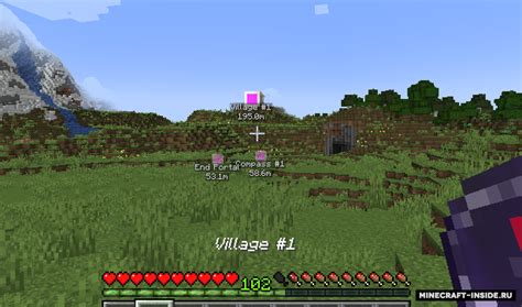 Loded [1 20 4] Моды для Майнкрафт Minecraft Inside