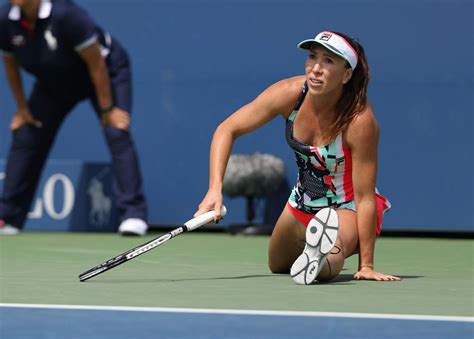 Jelena Jankovic 2017 Us Open Tennis Championships In Ny 08282017