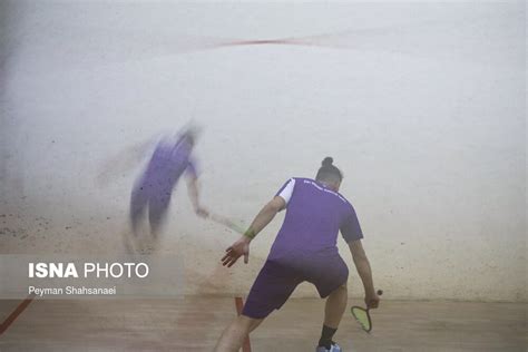 توسعه همکاری‌ دست‌‎اندرکاران ورزش اسکواش با زندانهای یزد ایسنا