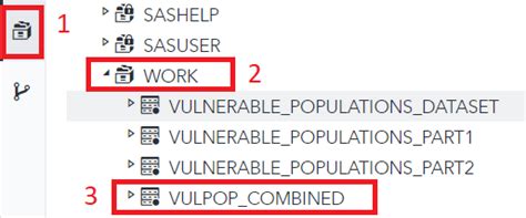 Ways To Handle The 100mb Data Upload Restriction In Sas Viya For Learn Sas Support Communities