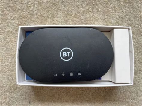 BT G WI FI Mini Hub Mobile Broadband Router Wifi Hotspot PicClick UK