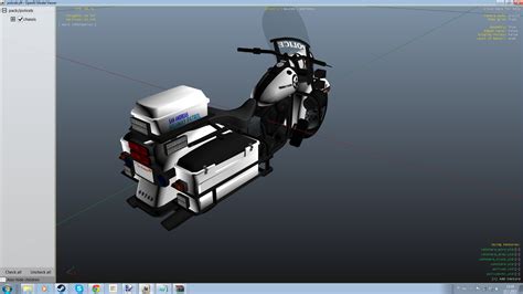 Lspd Vehicle Re Texture Pack Gta5