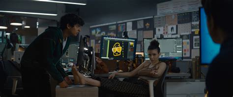 Erin Ruth Walkers Feet