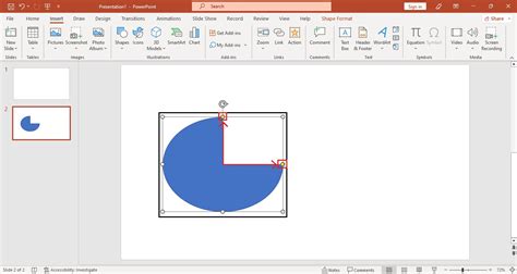 Discover How To Make A Radial Chart In PowerPoint