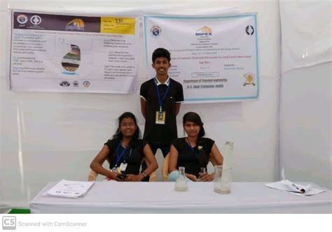 Iram Shaikh On Linkedin Dipex 2019 Selected To Present Project At State Level But Realised