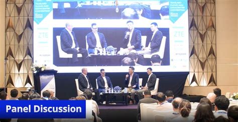 Thcdc2024 Cloudcomputing Datacenter Networking Bangkokevents