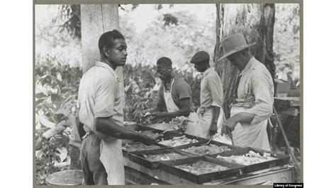 African American Culture During Slavery