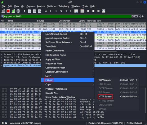 using wireshark to troubleshoot exploits oncybersec