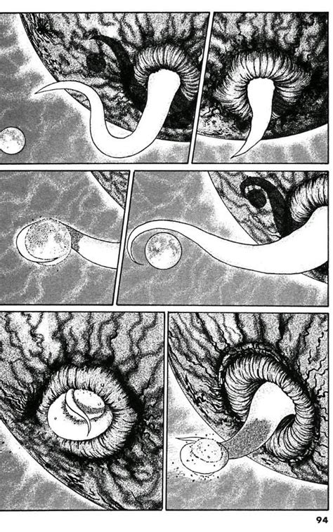 Hellstar Remina Junji Ito