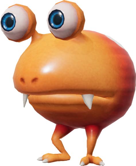 Dwarf Bulborb Pikipedia The Pikmin Wiki