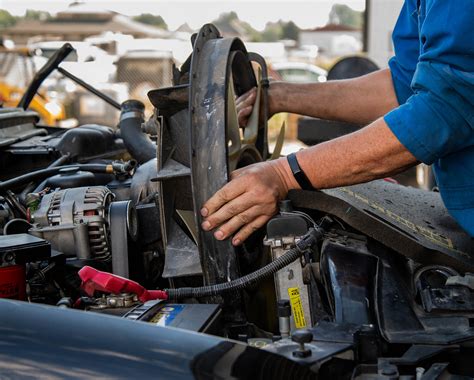 Coolant System Repair Service Ibex Diesel Repair