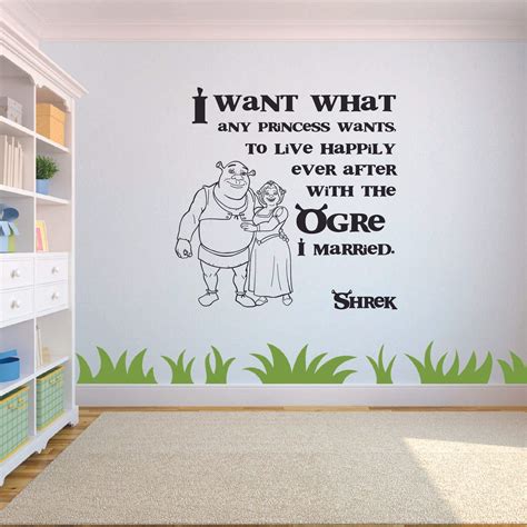 Shrek Quotes