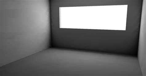 model simulate visualize three phase simulation in radiance using