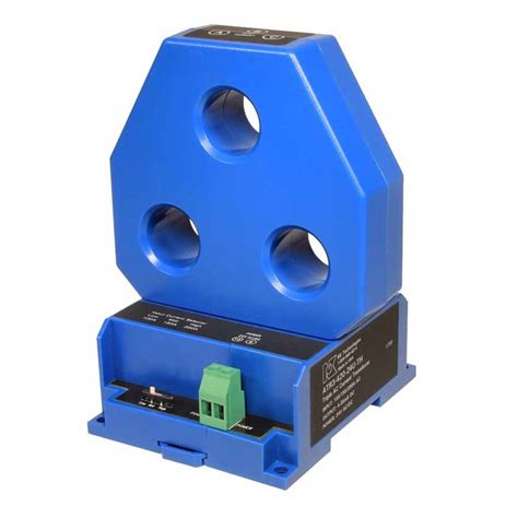 Ac Current Transducers Nk Technologies